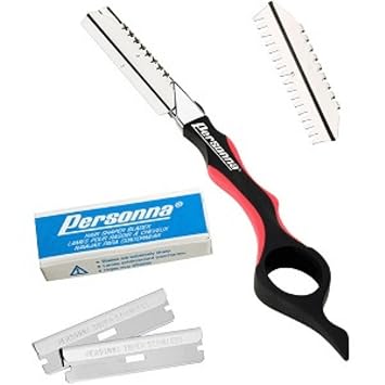 Texture razor recommendations? : r/FancyFollicles