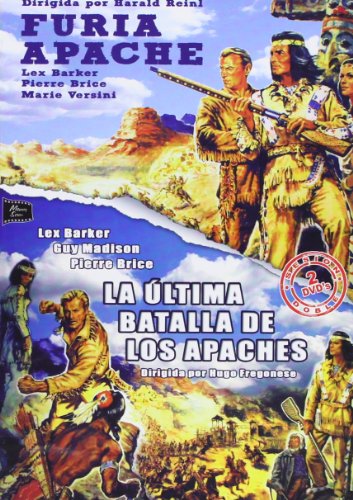 Catálogo de Amazon DVD - FilmAffinity