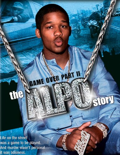 Amazon.com: Street Stars: The Alpo Story: Troy Reed
