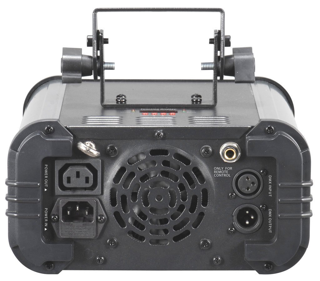 Amazon.com: American DJ Supply H2O711 LED Lighting : Musical Instruments