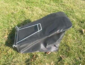 Amazon.com : Murray 22" Replacement Grass Bag. (BAG ONLY, NO FRAME ...