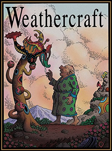 Weathercraft - Harvard Book Store