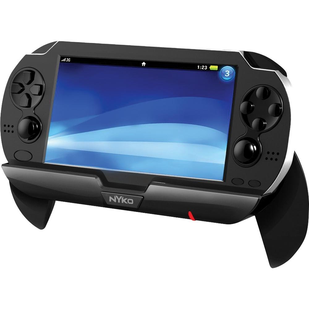 Nyko Power Grip changed their design? : r/vita