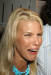 The first time Beth met Howard's family: : r/howardstern