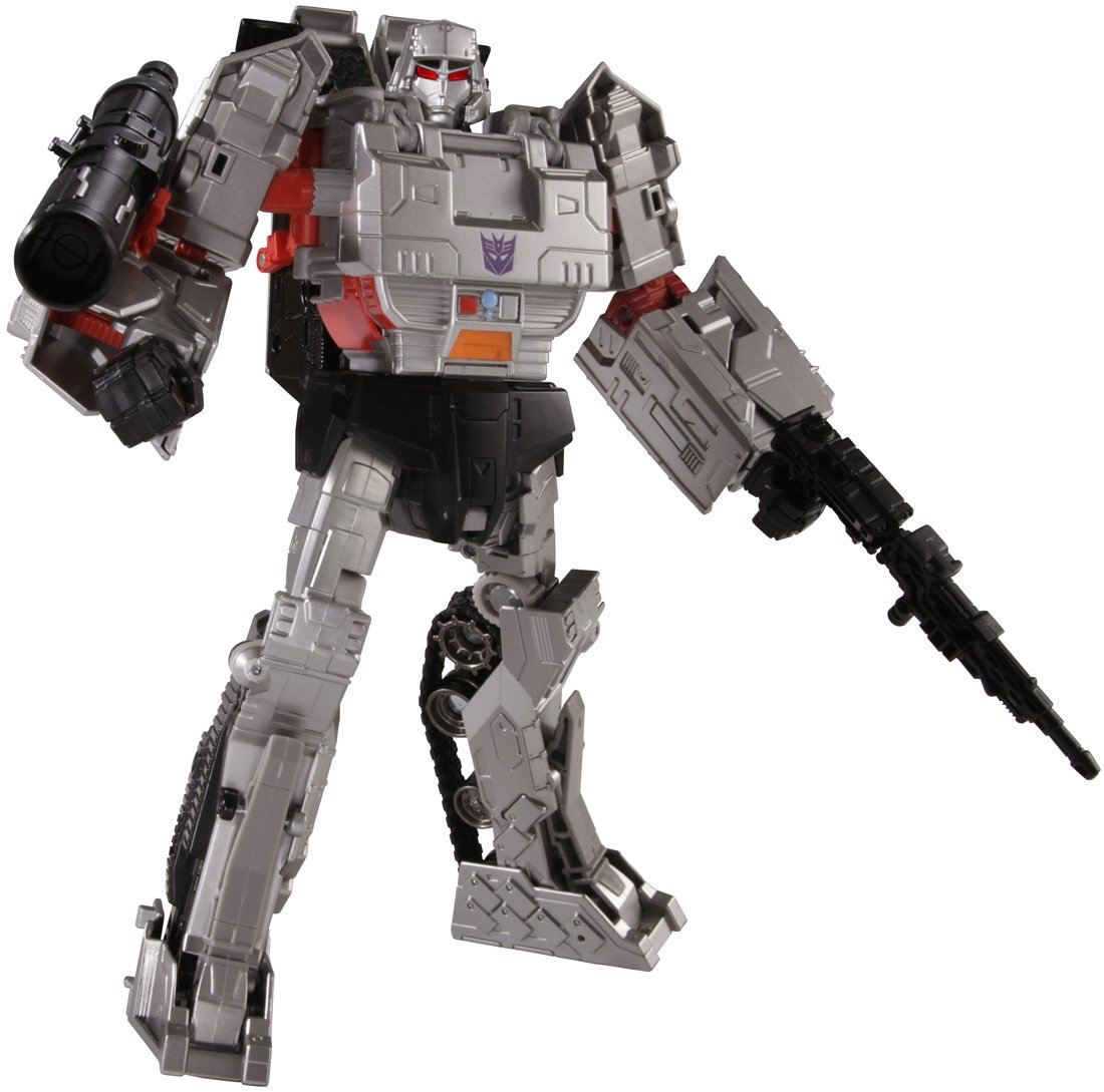 HLJ Update - new Legends Megatron images and MP-10 Convoy Rerelease ...