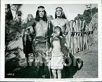Vintage Photo of LARRY DOMASIN, CARLOS ROMERO, HAL JON NORMAN Island of ...