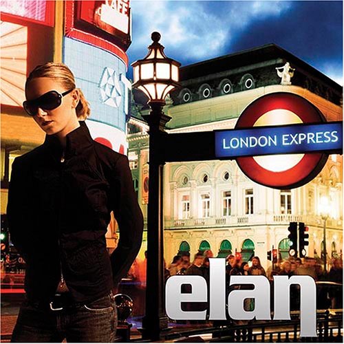 [ Album ] - Elan - Discografia