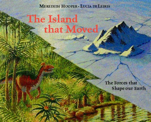 The Island Book