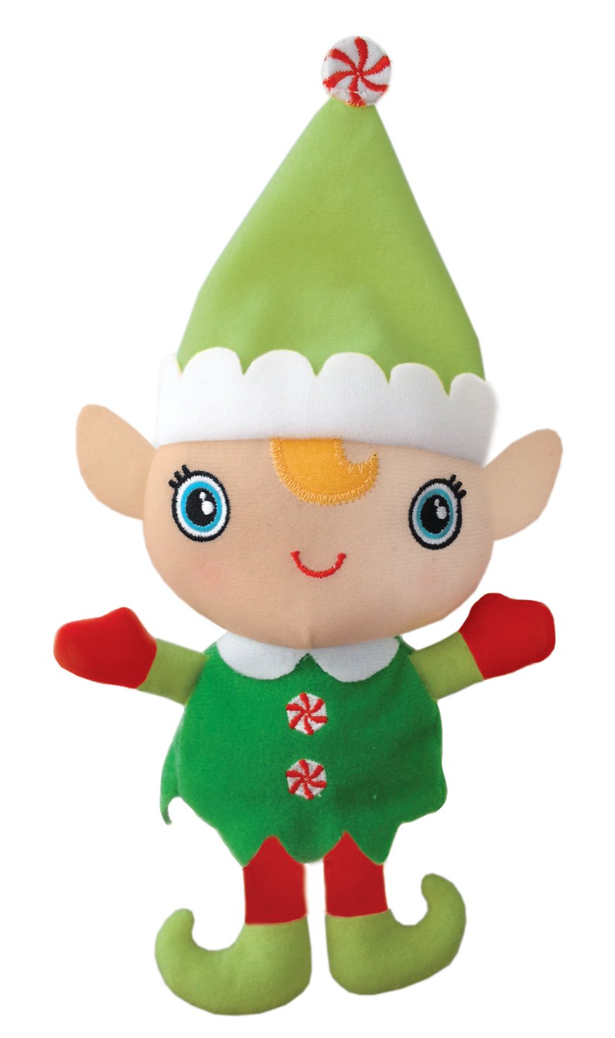 15 Unique Elf on the Shelf Ideas - My Momma Taught Me
