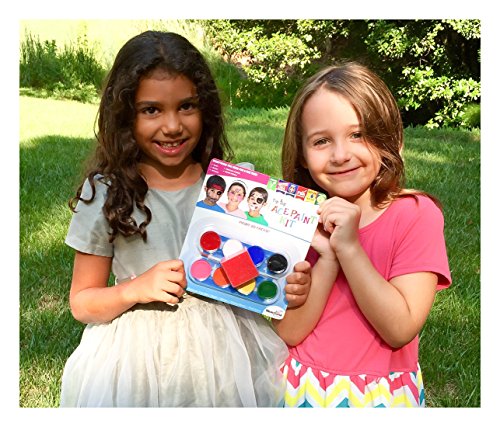 Best Face Painting Tools - Download Free Apps - fuelblogs