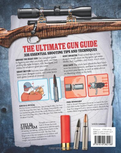 Free download program Gun Manual Field And Stream - rutrackerdash