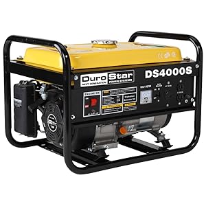 Best Portable Generator for Home Emergencies and Power Outage 2021 ...
