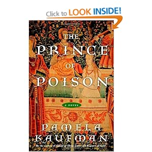 The Prince of Poison: A Novel online - Freba
