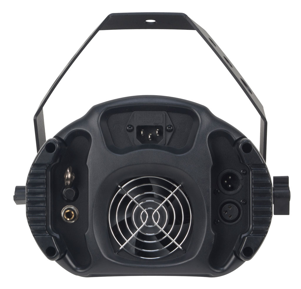 Amazon.com: American DJ Supply Inno Scan LED Lighting : Musical Instruments