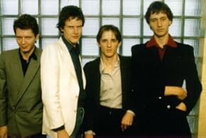 Amazon.com: Icehouse: Songs, Albums, Pictures, Bios