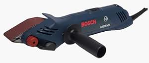 Bosch 1278VSK Compact Belt Sander Kit - Power Belt Sanders - Amazon.com