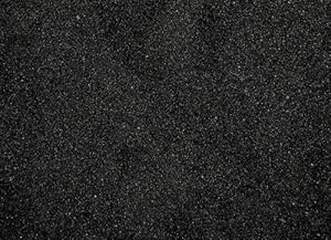 Black Sand Aquarium Substrate