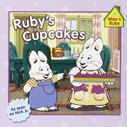 Amazon.com: max and ruby: Books