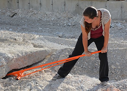 Monument Jack Basic Pry Bar Home Garden Lawn Garden Gardening Gardening ...