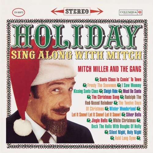 Complete Columbia Albums Collection, Mitch Miller? | Steve Hoffman ...