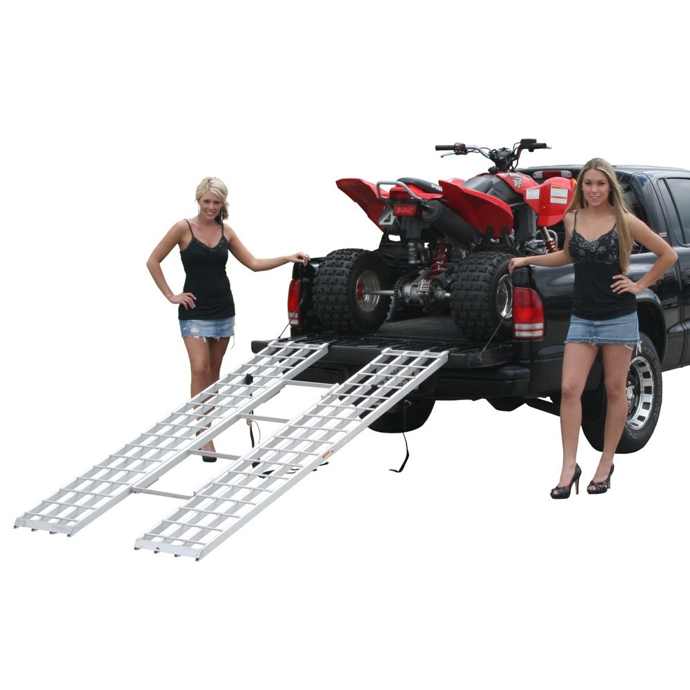 ATV ramps | Polaris ATV Forum