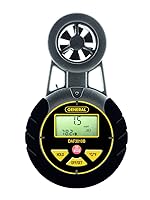 Airflow Meter for balancing HVAC system | AVS Forum