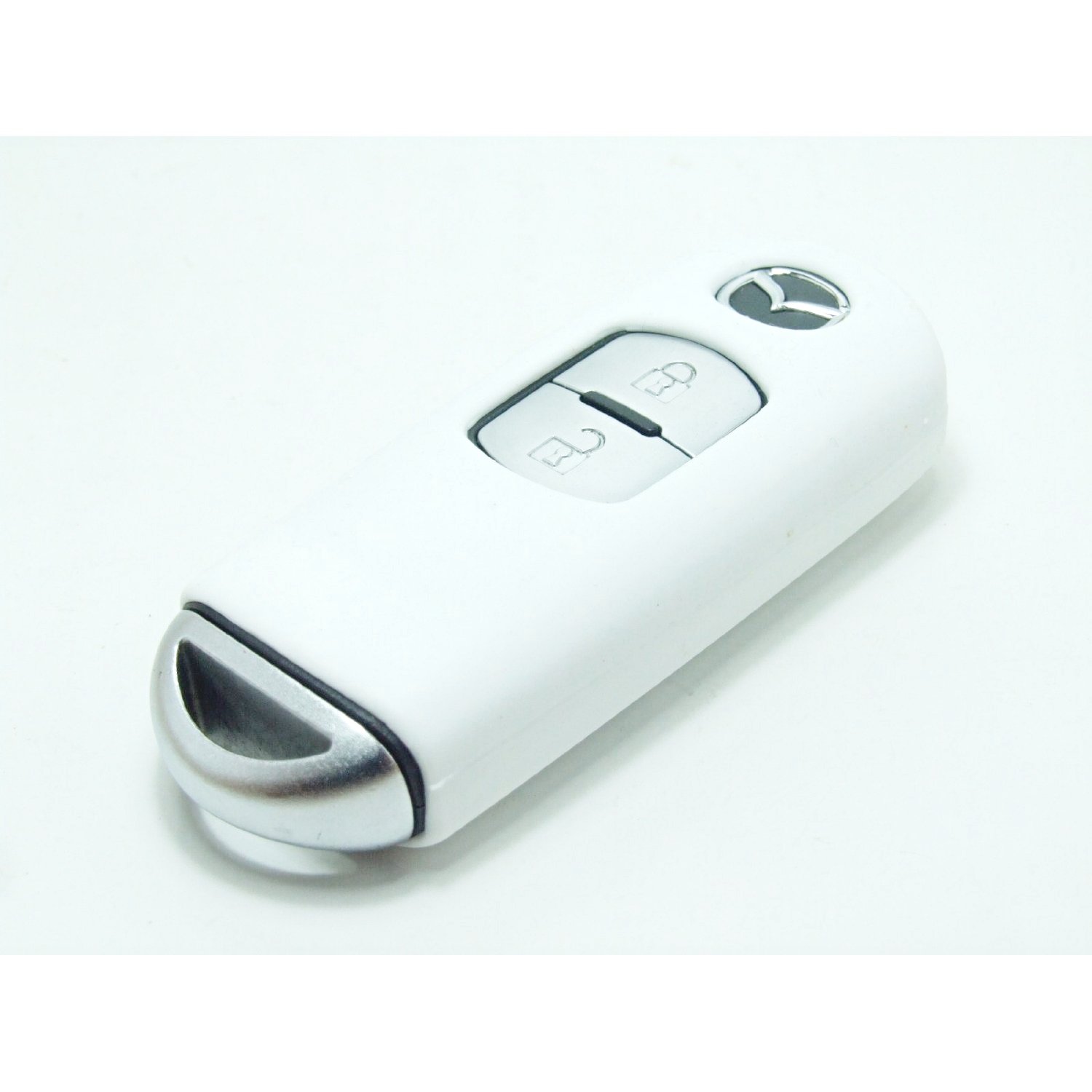 Found some 14' Mazda 6 Key FOB covers that fit perfect. | Mazda 6 Forums