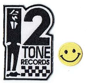 Amazon.com: "2 TONE RECORDS : 2 Tone Records was an English record ...