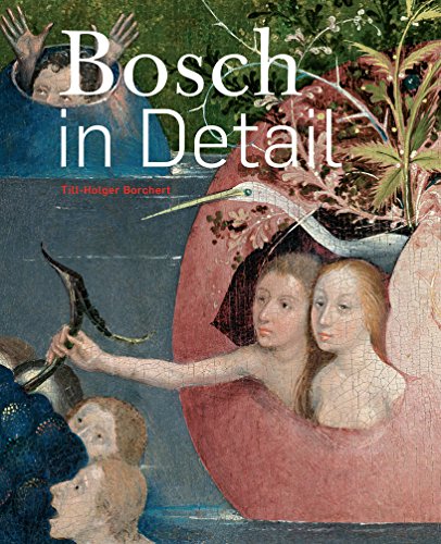 Bosch in Detail - Harvard Book Store