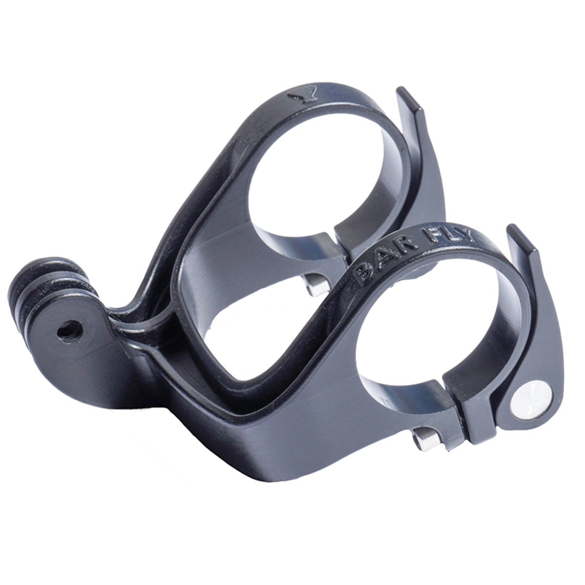 Bar Mount Over the Stem 35/31.8/25.4 GoPro Mount | Mountain Bike ...