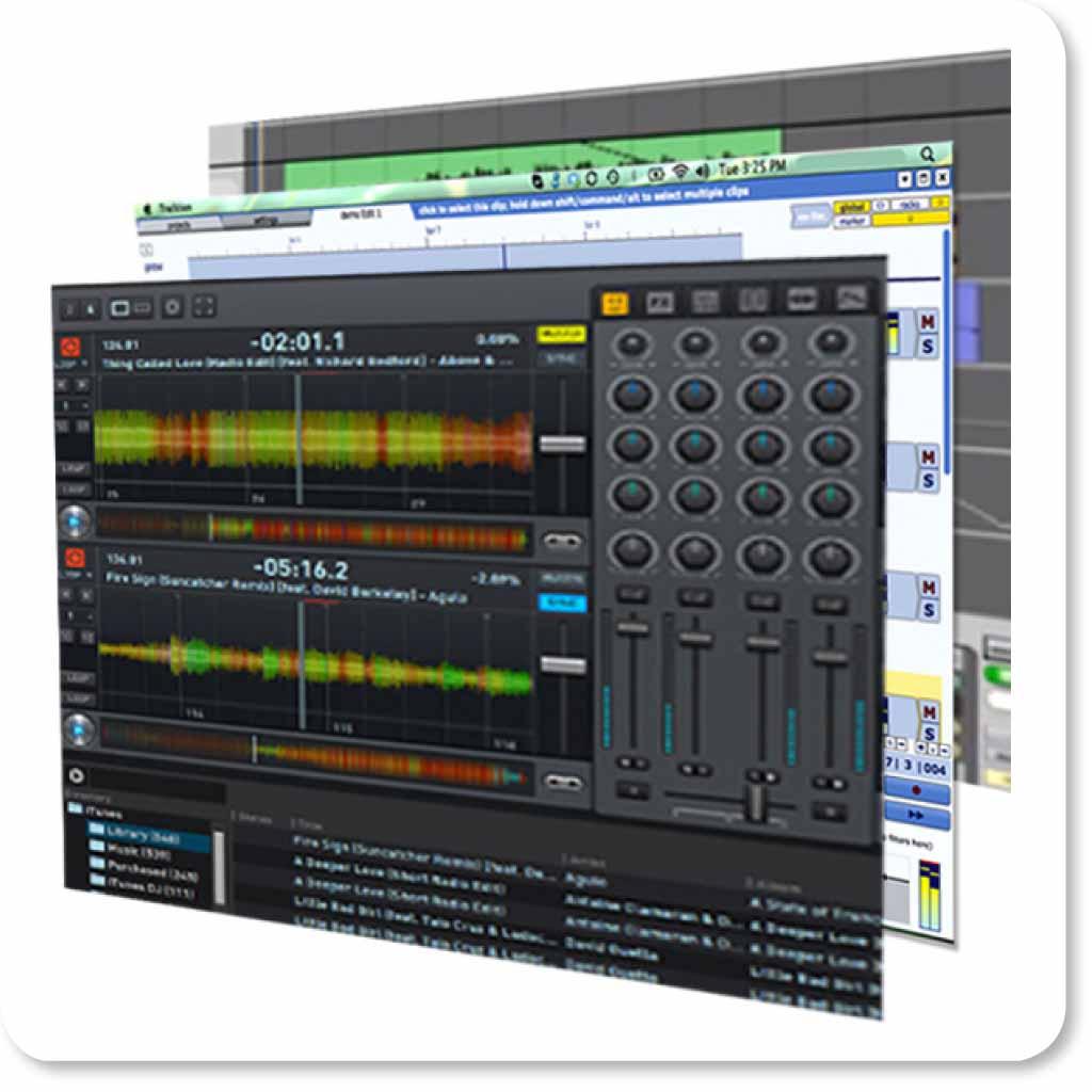 Behringer Xenyx 1204Usb Software Download - gameimperiainsight