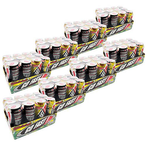 Buy Go Fast Energy Drink Can Case ( 16 oz / 12 cans ) - Lemonade Energy ...