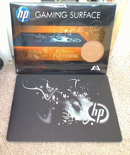 HP VoodooDNA 镭射速龙游戏鼠标+原配 VoodooDNA 鼠标垫入手纪念 - 游侠硬件信息交流发布区 - 游侠NETSHOW论坛 ...