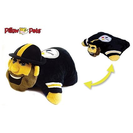 NFL Pillow Pet – $11.20