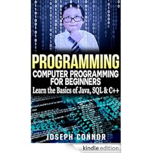 Programming: Computer Programming for Beginners: Learn the Basics of ...