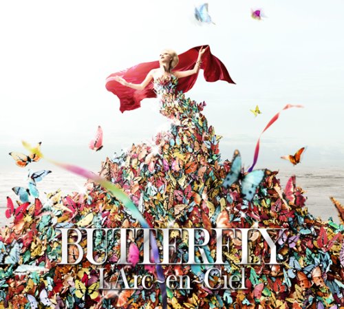 BUTTERFLY - call my name