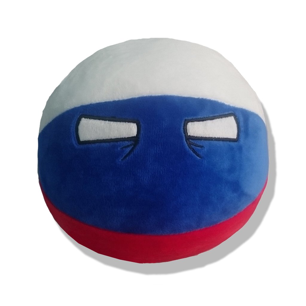 Russiaball