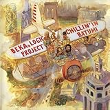 Beka & DJ Logic Project: Chillin’ In Batumi – Jazz Weekly