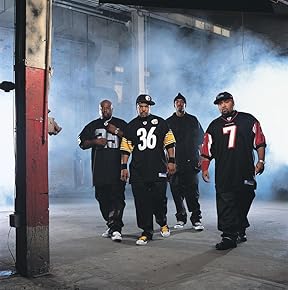 Amazon.com: Westside Connection: Songs, Albums, Pictures, Bios