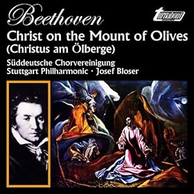 Bach and Beethoven for Easter – Resurrection and Ascension of Jesus ...