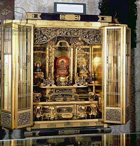 Butsudan - JungleKey.fr Image #250