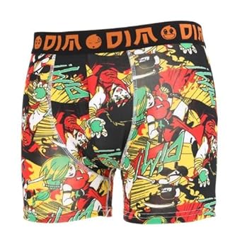 Calecon dim - les bons plans de Micromonde