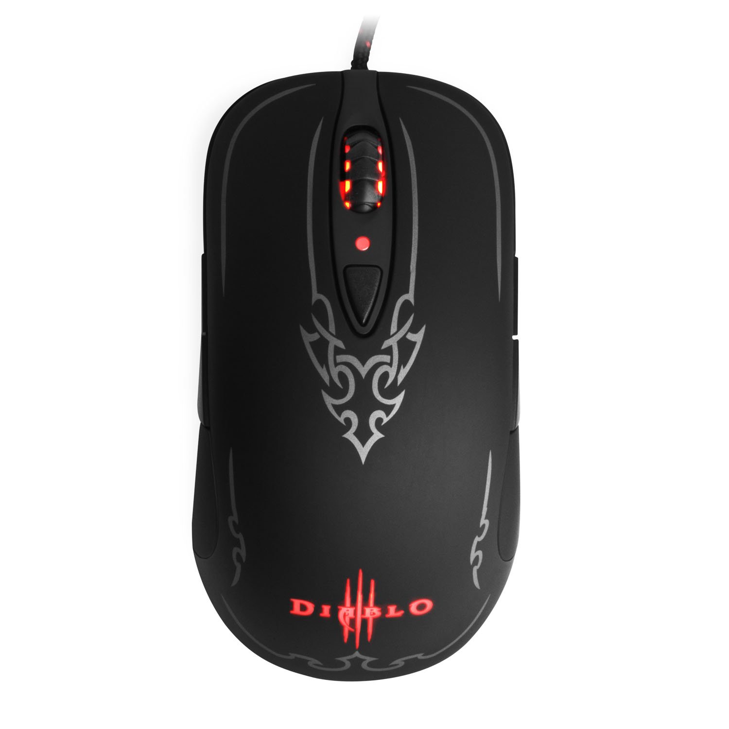 STEELSERIES DIABLO III MOUSE £27.99 @ Argos (EBay) Brand new stock ...