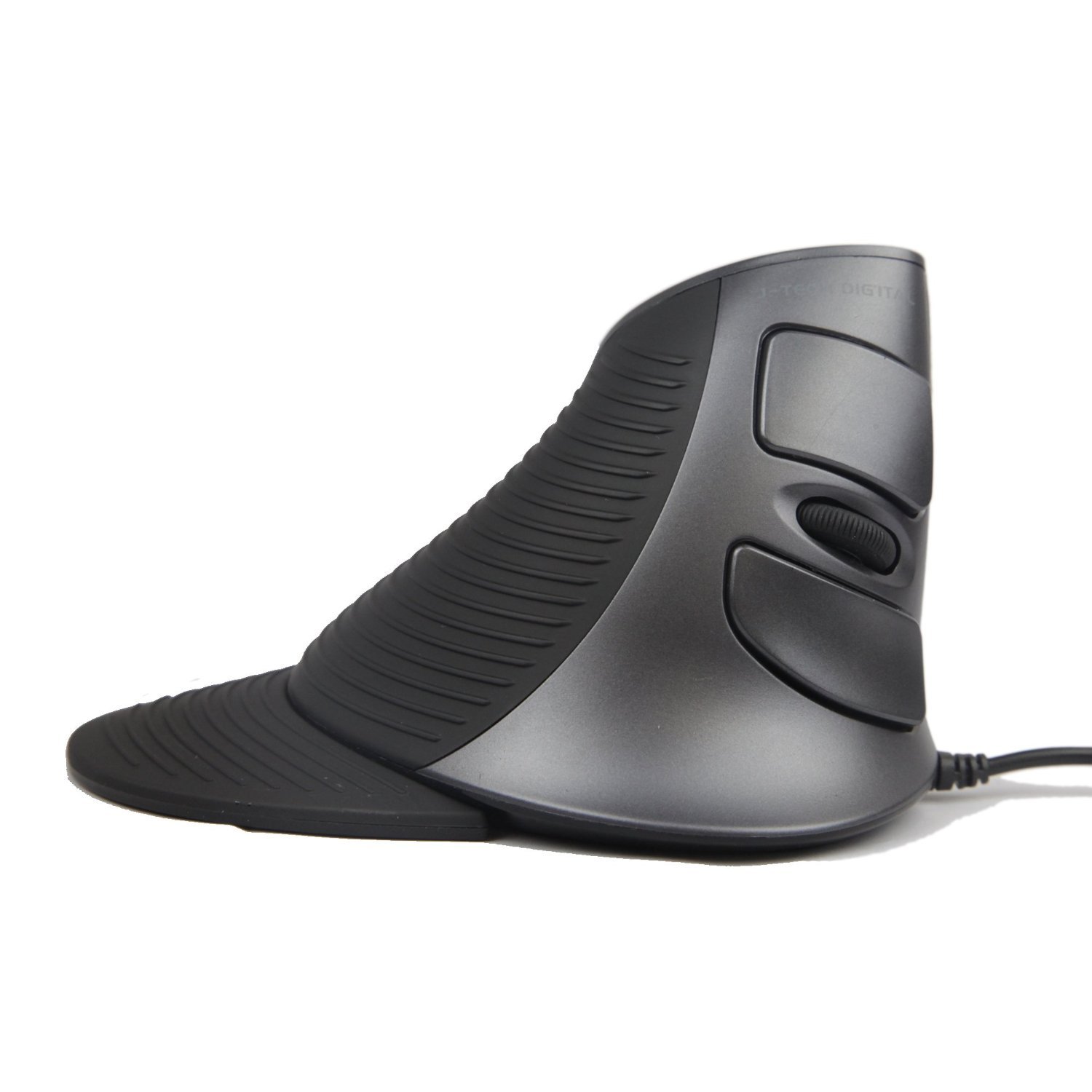 Random Turtle: Vertical Gaming Mouse-Circle Sniper!