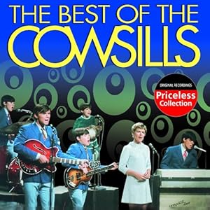 The Cowsills - The Best of the Cowsills - Amazon.com Music