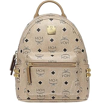 Mcm Backpacks For Girls | IUCN Water