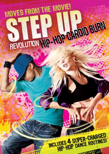 Alquiler y compra de Step Up Revolution - FilmAffinity