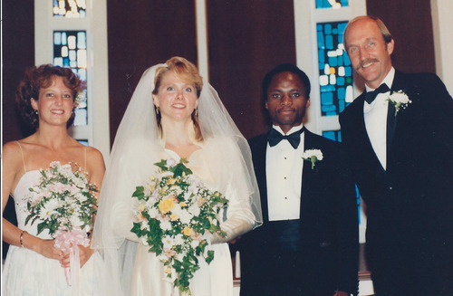 Interracial relationships; | Myths and sterotypes about interracial...