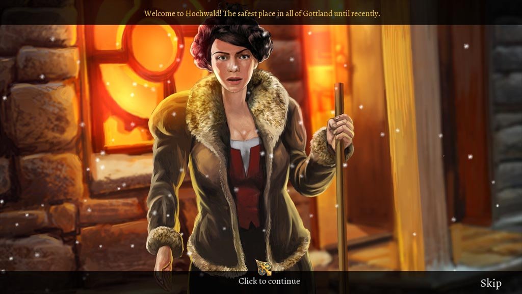 Pretty in Mink - TV Tropes