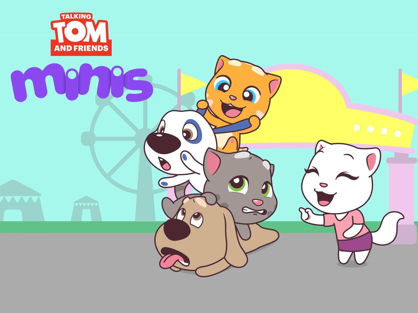 Search the Full Amazon Prime UK Catalogue - NewOnAmzPrimeUK